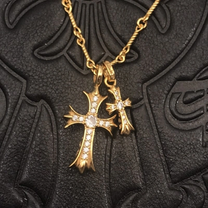 Reasonably priced Chrome Hearts Necklaces