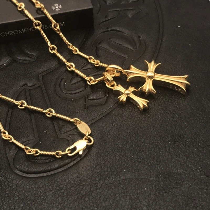 Reasonably priced Chrome Hearts Necklaces