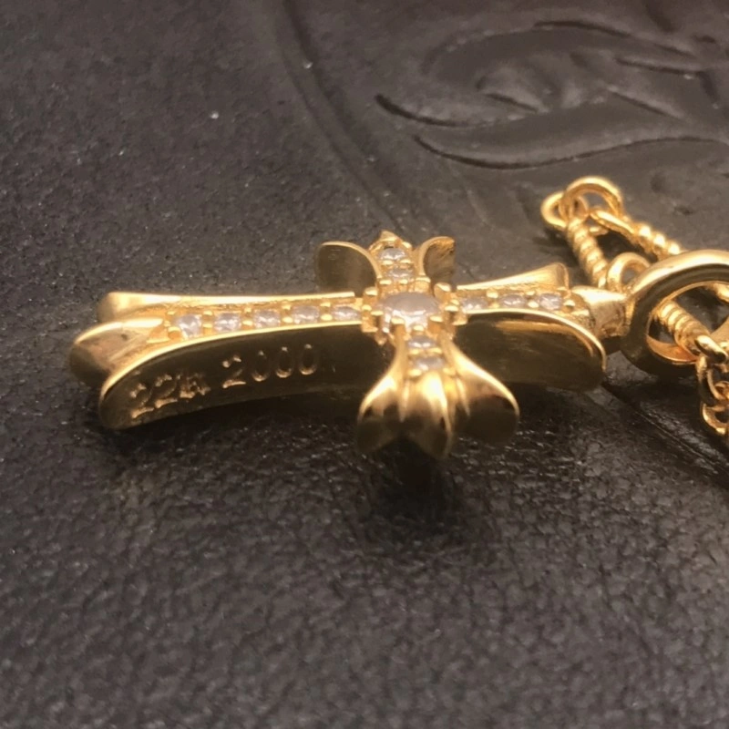 Reasonably priced Chrome Hearts Necklaces