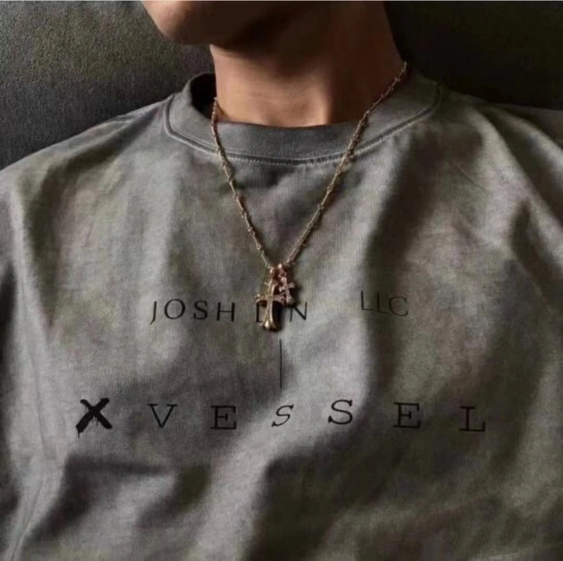 Reasonably priced Chrome Hearts Necklaces