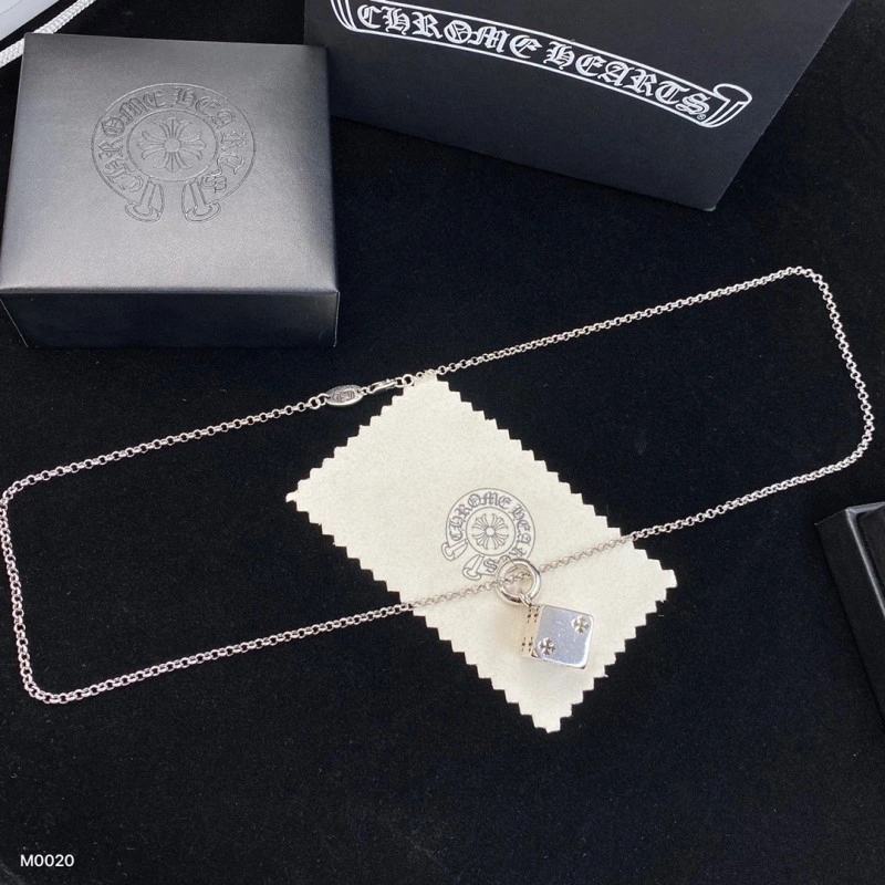 Perfect replica Chrome Hearts Necklaces