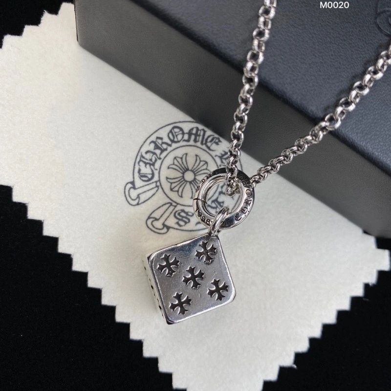 Perfect replica Chrome Hearts Necklaces