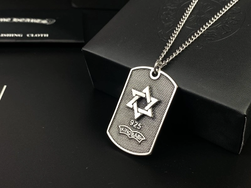 Chrome Hearts Necklaces