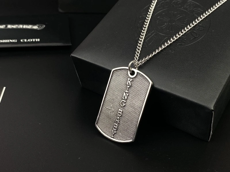 Bargain Chrome Hearts Necklaces
