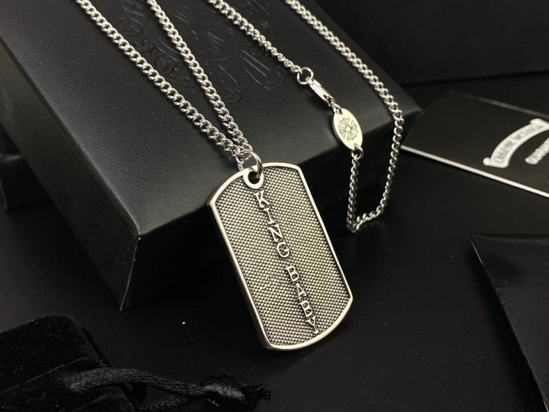 Bargain Chrome Hearts Necklaces
