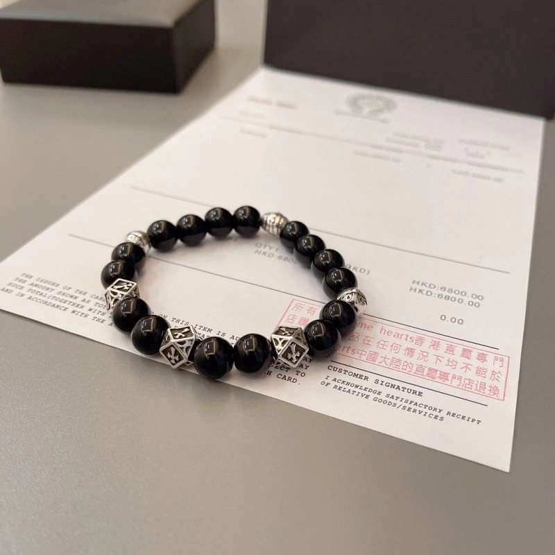 High accuracy Chrome Hearts Necklaces