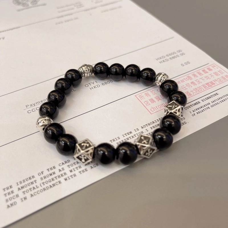High accuracy Chrome Hearts Necklaces