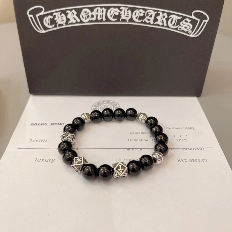 High accuracy Chrome Hearts Necklaces