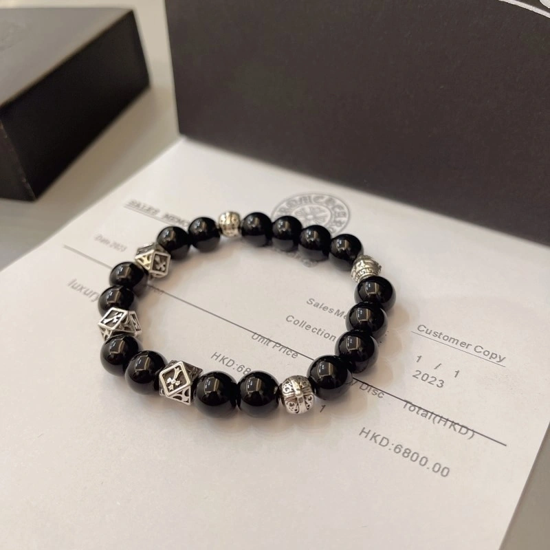High accuracy Chrome Hearts Necklaces