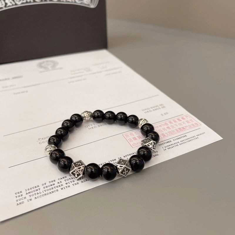 High accuracy Chrome Hearts Necklaces