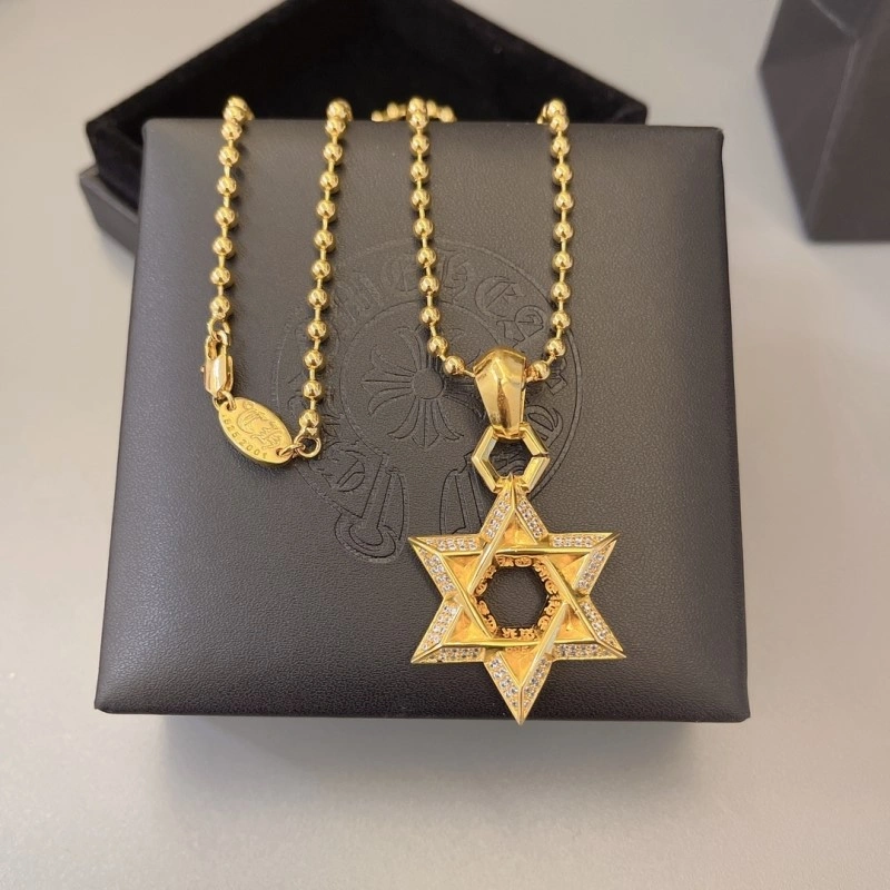 Value-priced Chrome Hearts Necklaces