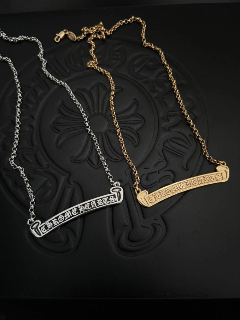 Chrome Hearts Necklaces
