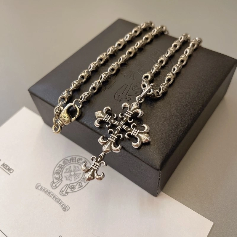 Chrome Hearts Necklaces