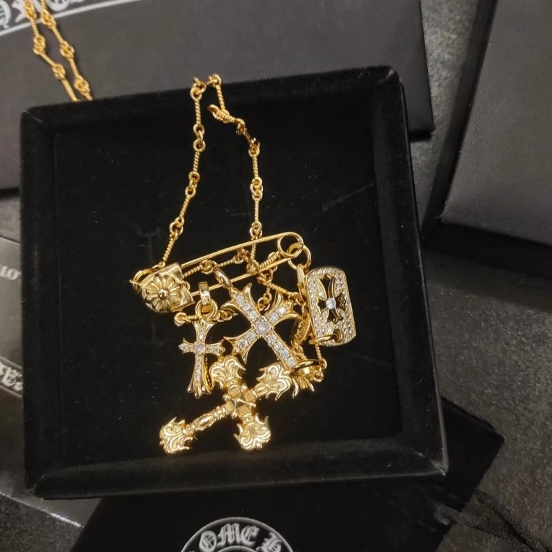 Reasonably priced Chrome Hearts Necklaces