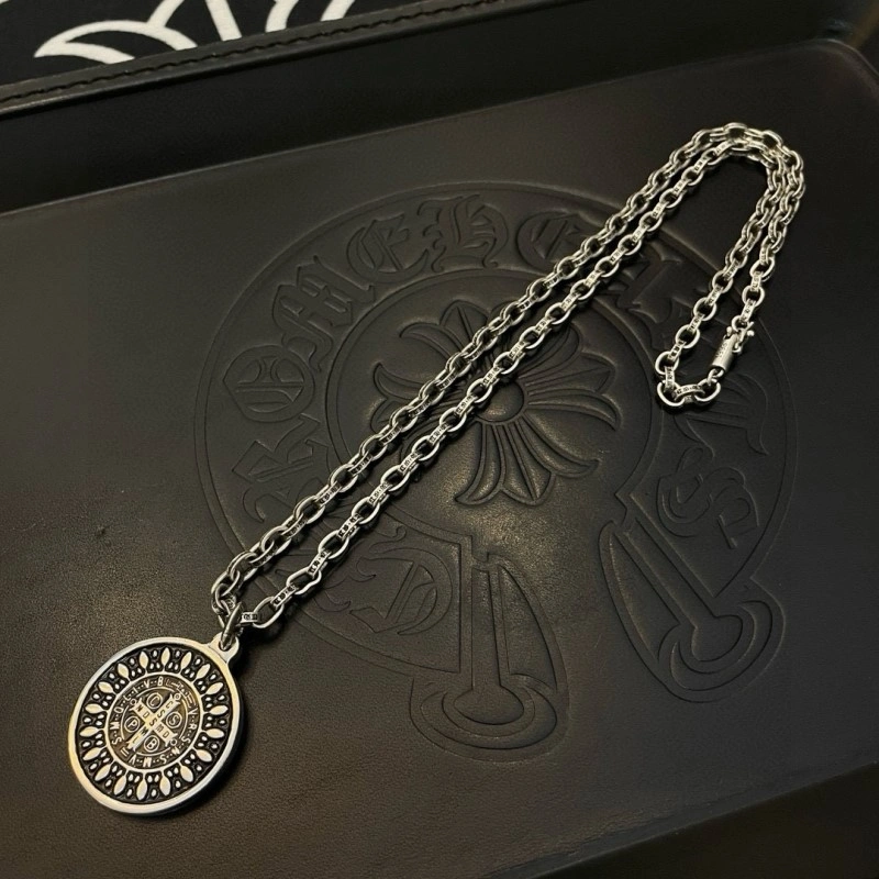 Inexpensive Chrome Hearts Necklaces
