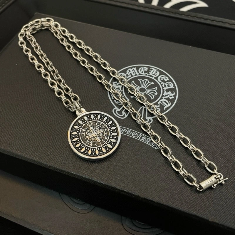 Inexpensive Chrome Hearts Necklaces