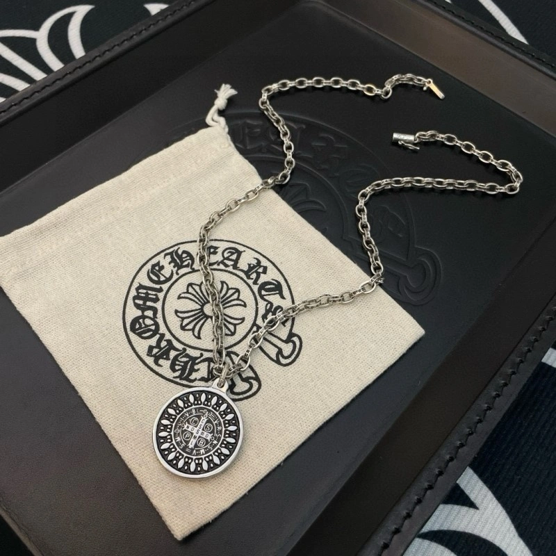 Inexpensive Chrome Hearts Necklaces