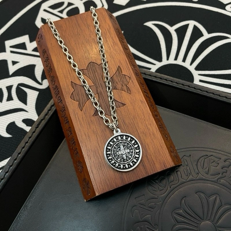 Inexpensive Chrome Hearts Necklaces