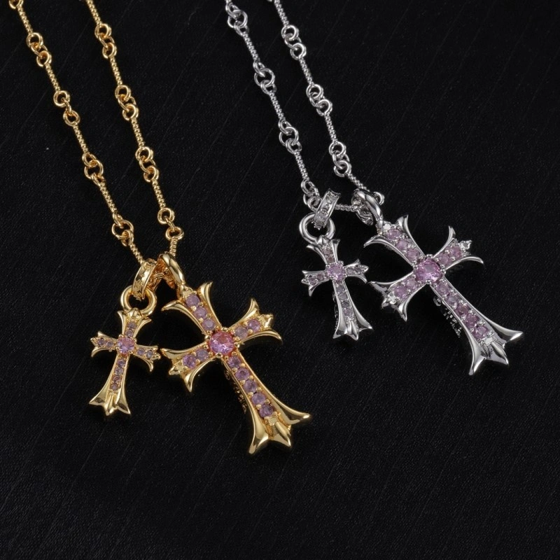Chrome Hearts Necklaces