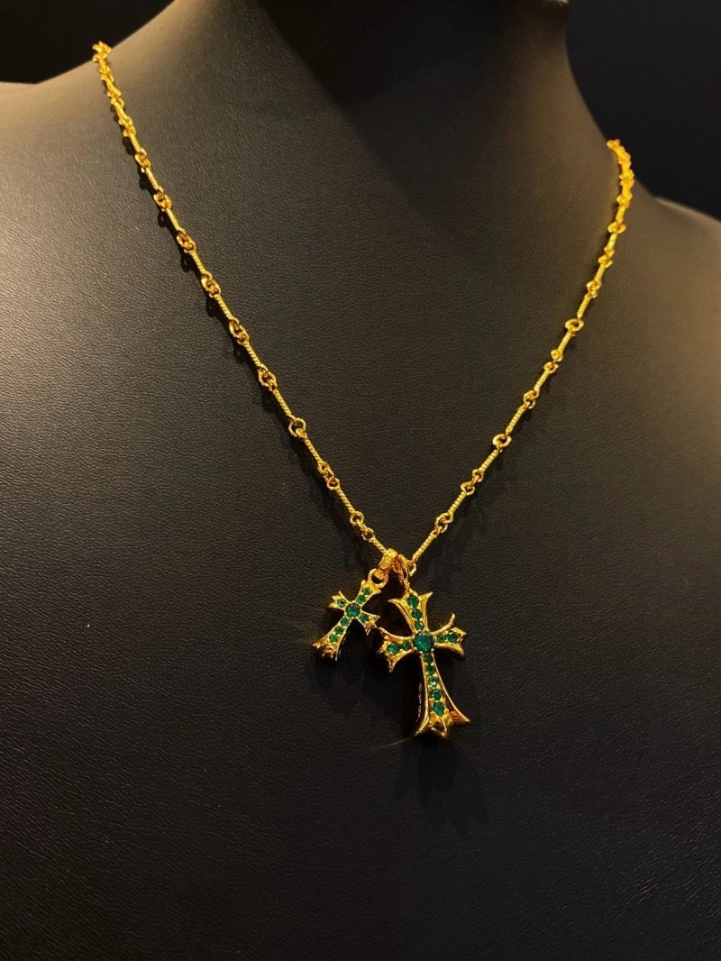 Chrome Hearts Necklaces