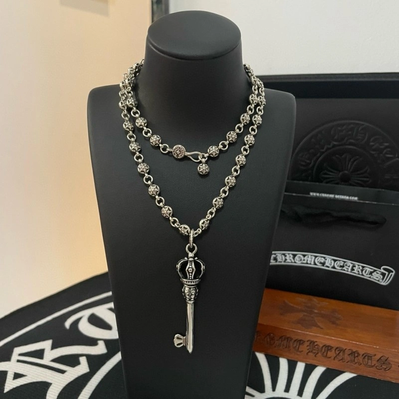 Reasonably priced Chrome Hearts Necklaces