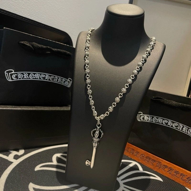 Reasonably priced Chrome Hearts Necklaces