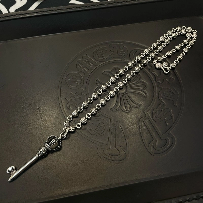 Reasonably priced Chrome Hearts Necklaces