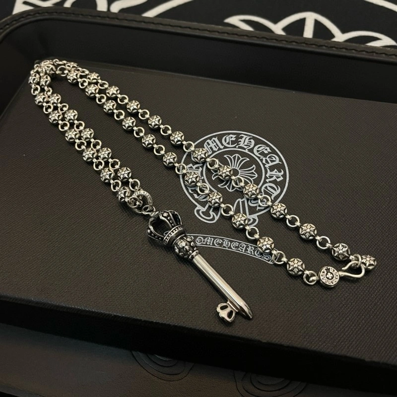 Reasonably priced Chrome Hearts Necklaces