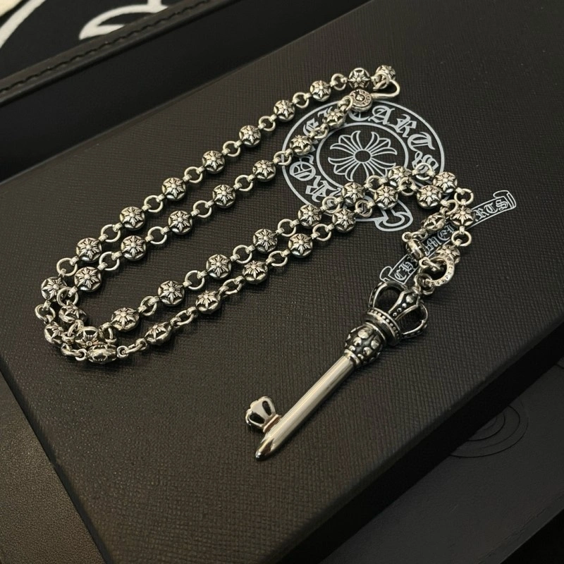 Reasonably priced Chrome Hearts Necklaces
