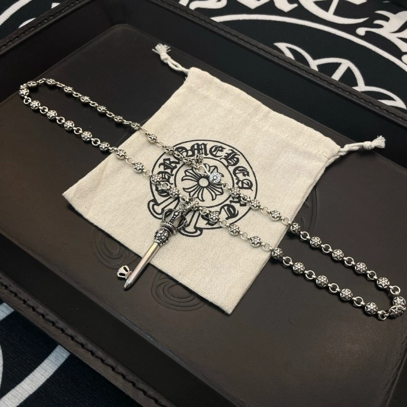 Reasonably priced Chrome Hearts Necklaces
