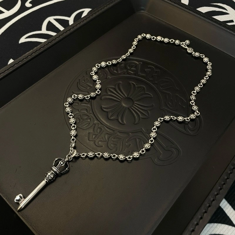 Reasonably priced Chrome Hearts Necklaces