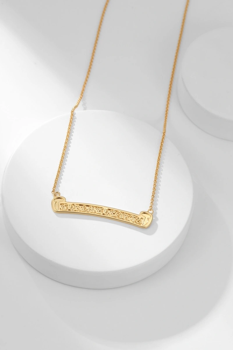 Inexpensive Chrome Hearts Necklaces