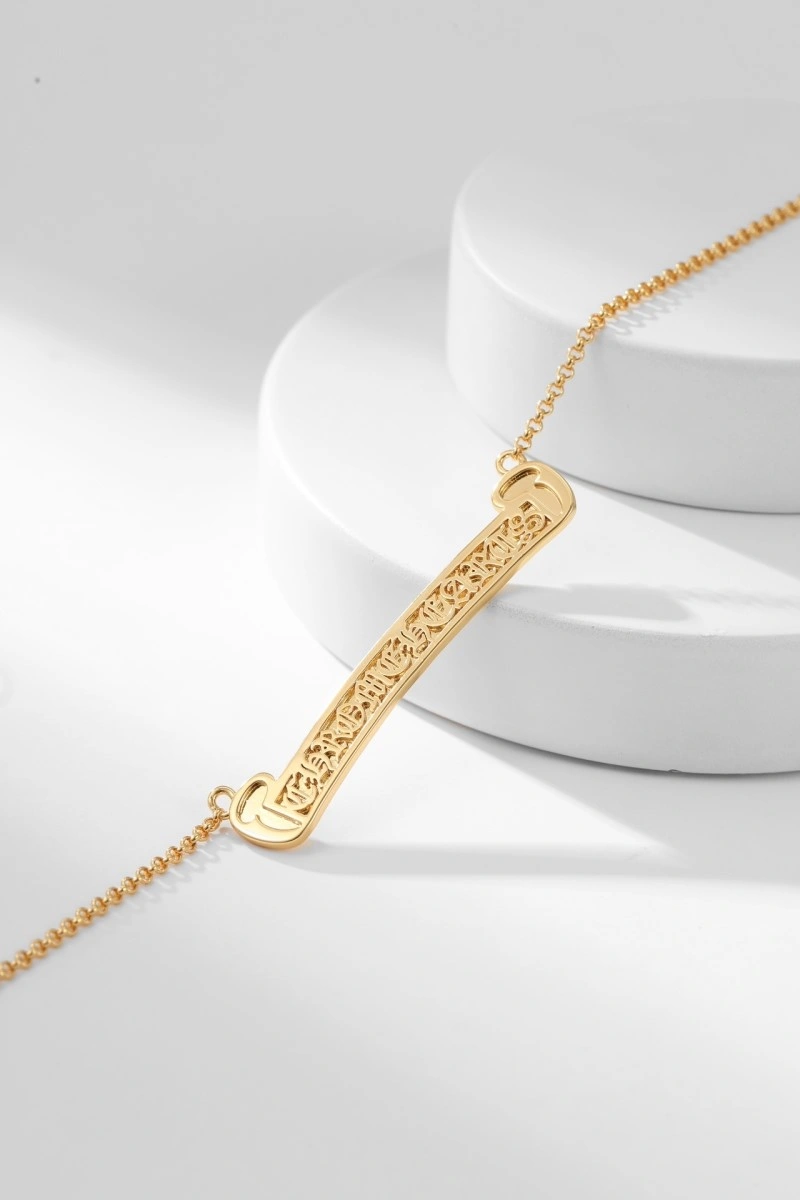 Inexpensive Chrome Hearts Necklaces