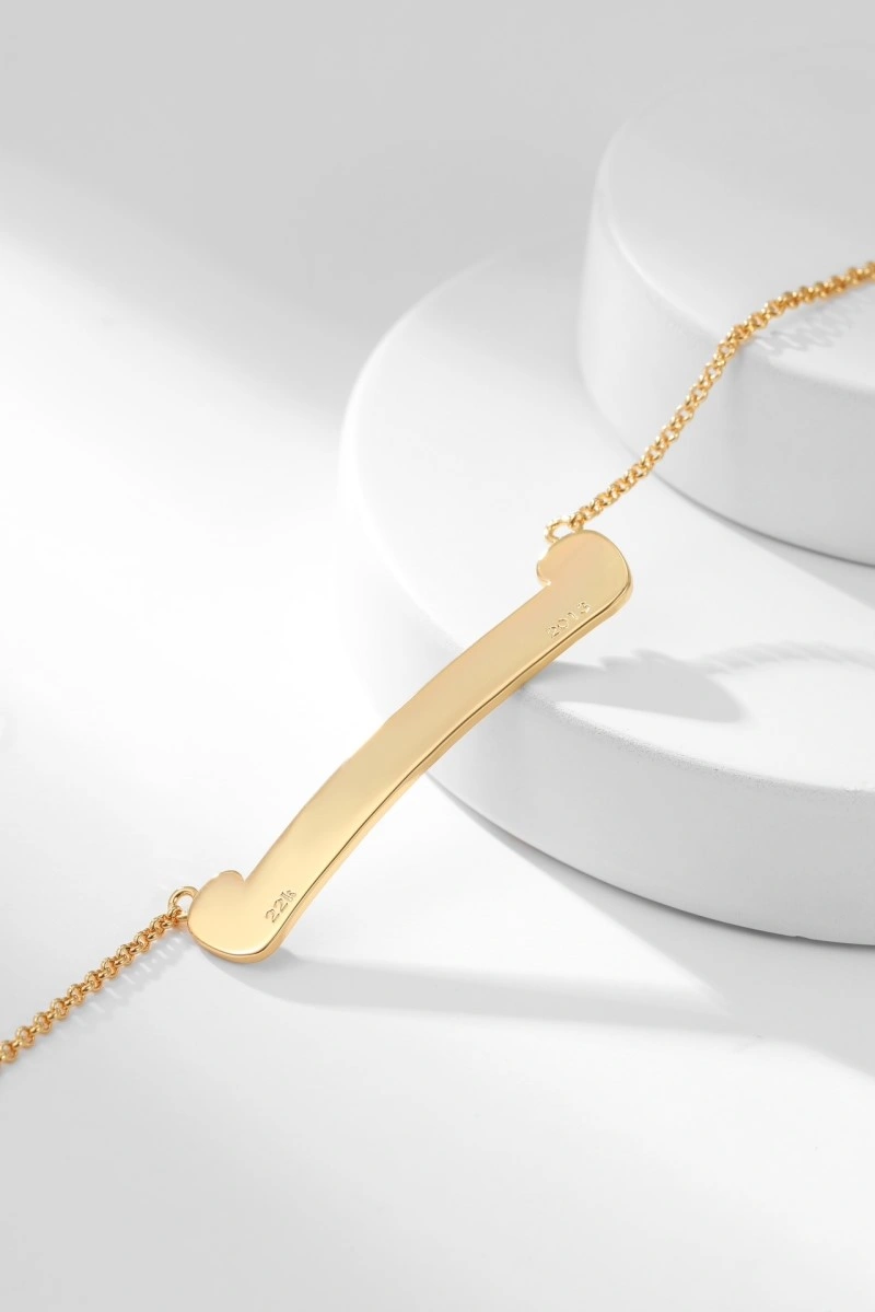 Inexpensive Chrome Hearts Necklaces