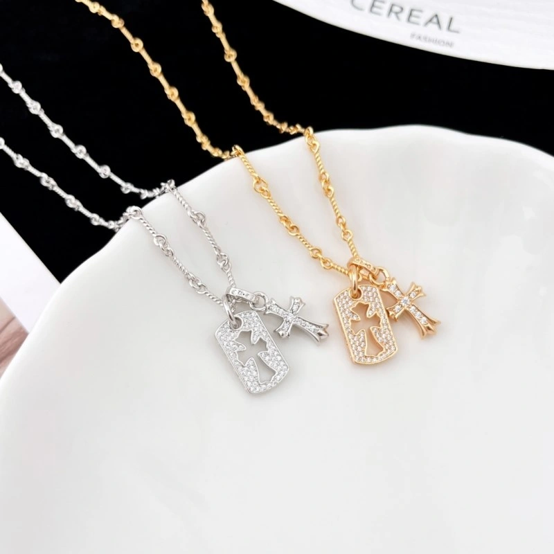Chrome Hearts Necklaces