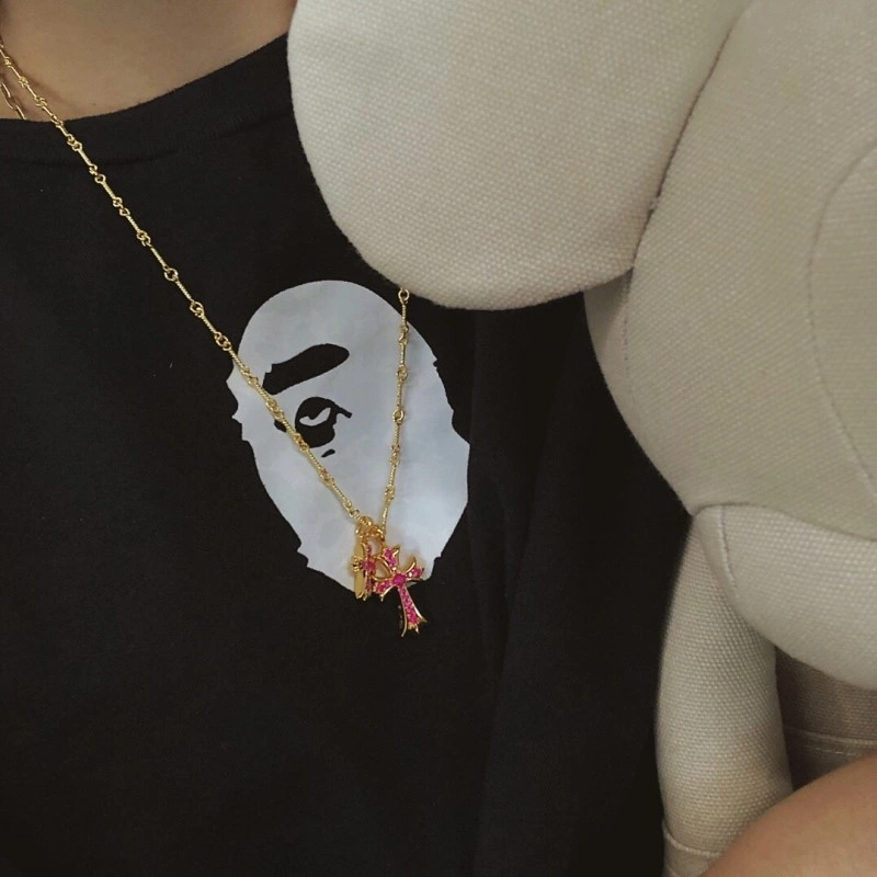 1:1 copy Chrome Hearts Necklaces