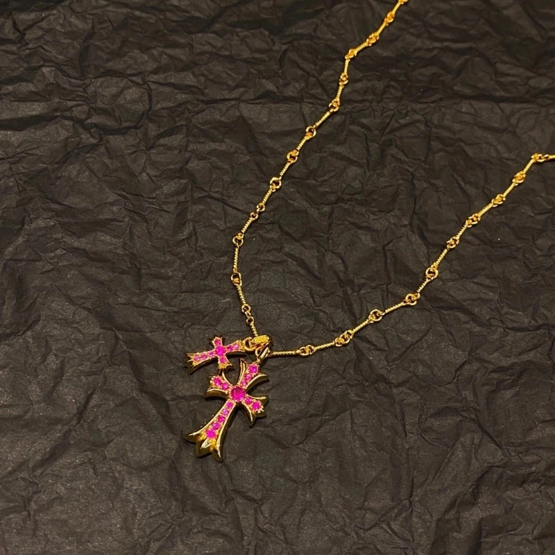 1:1 copy Chrome Hearts Necklaces