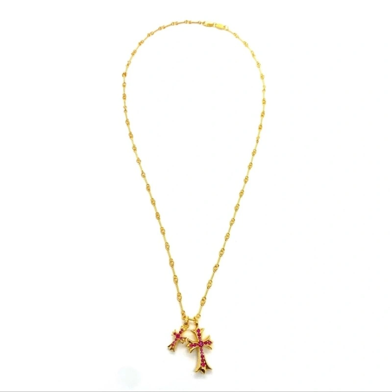 1:1 copy Chrome Hearts Necklaces