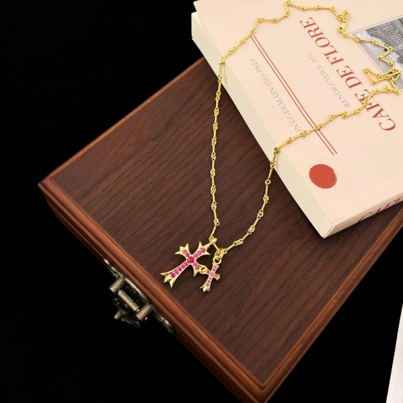 Chrome Hearts Necklaces