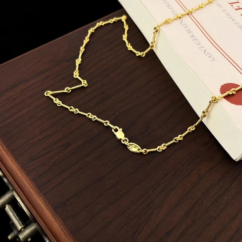 Affordable Chrome Hearts Necklaces