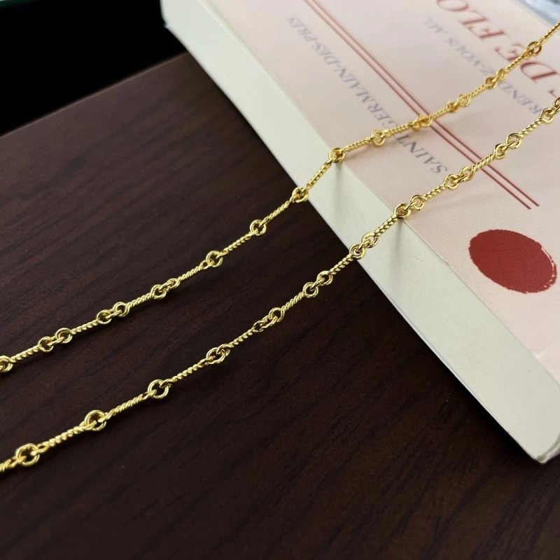 Affordable Chrome Hearts Necklaces