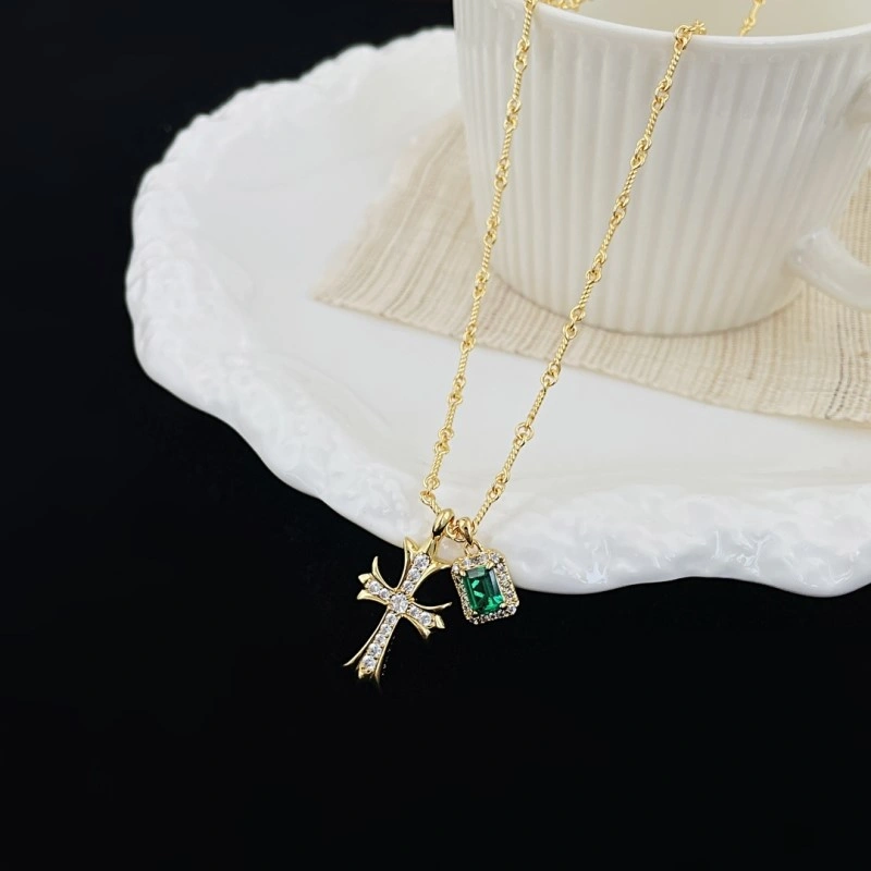 Affordable Chrome Hearts Necklaces