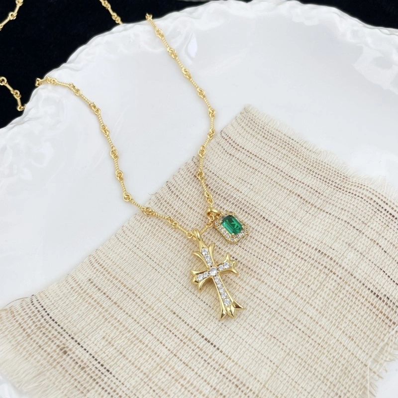 Affordable Chrome Hearts Necklaces