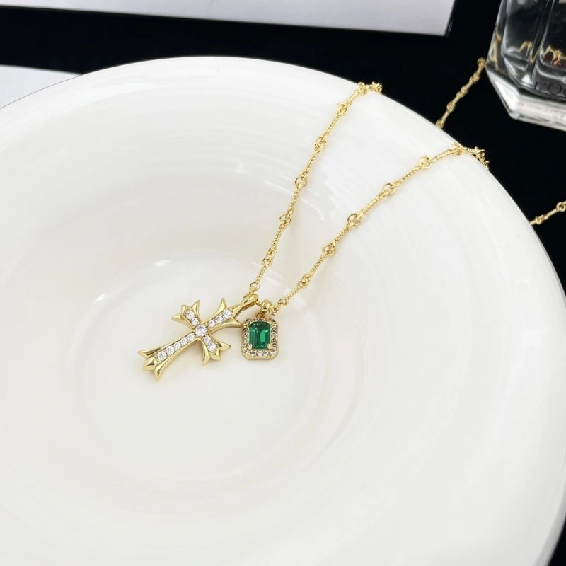 Affordable Chrome Hearts Necklaces