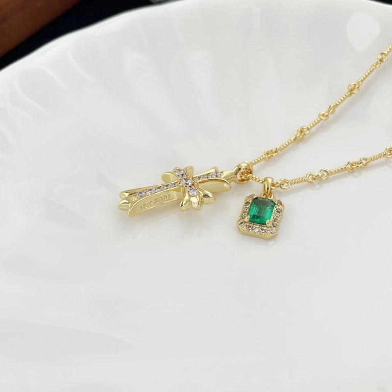 Affordable Chrome Hearts Necklaces