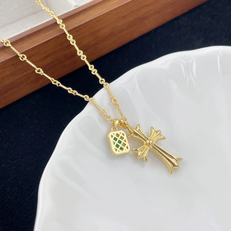 Affordable Chrome Hearts Necklaces