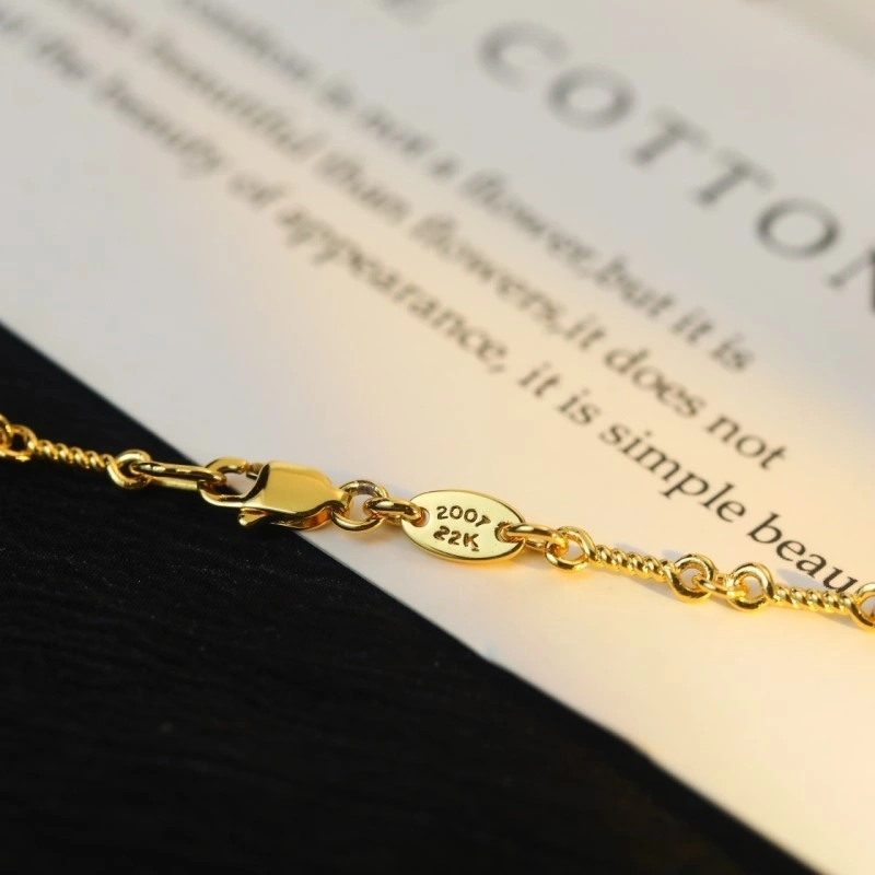 High accuracy Chrome Hearts Necklaces