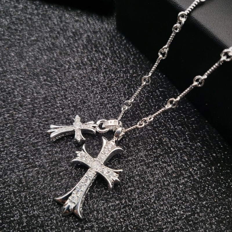 Precise copy Chrome Hearts Necklaces