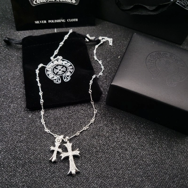 Precise copy Chrome Hearts Necklaces