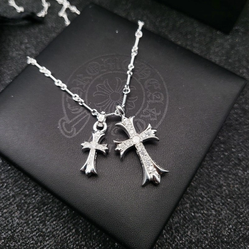 Precise copy Chrome Hearts Necklaces